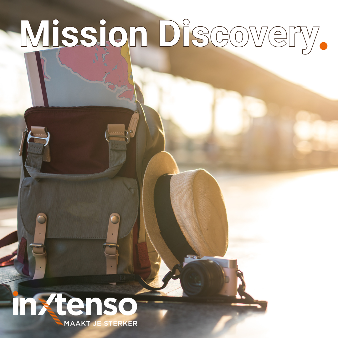 Mission Discovery - inXtenso